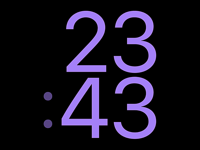 Apple Watch Screensaver for Mac - Screensavers Planet