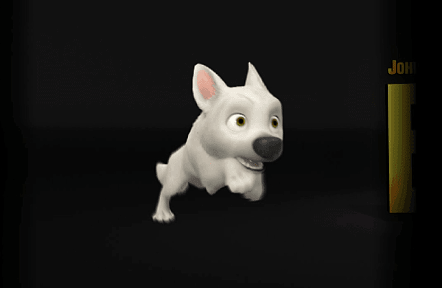 Bolt Screensaver for Windows - Screensavers Planet