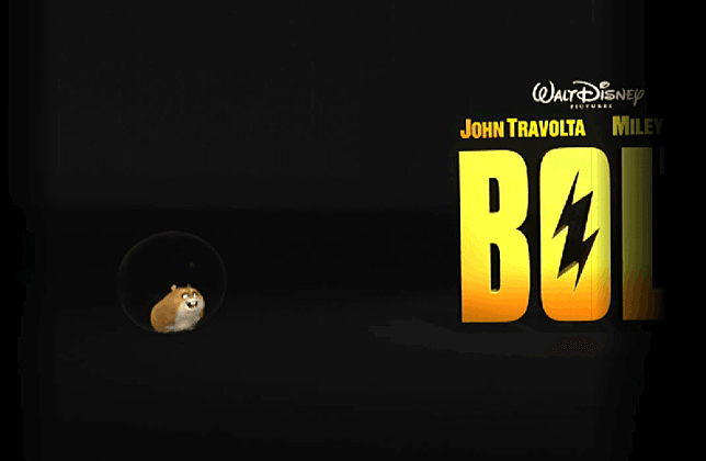 Bolt Screensaver for Windows - Screensavers Planet