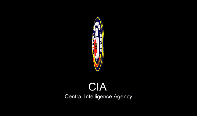 CIA Screensaver for Windows - Screensavers Planet