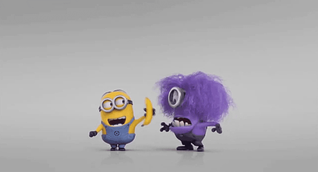 Despicable Me: Minions Screensaver for Windows - Screensavers Planet