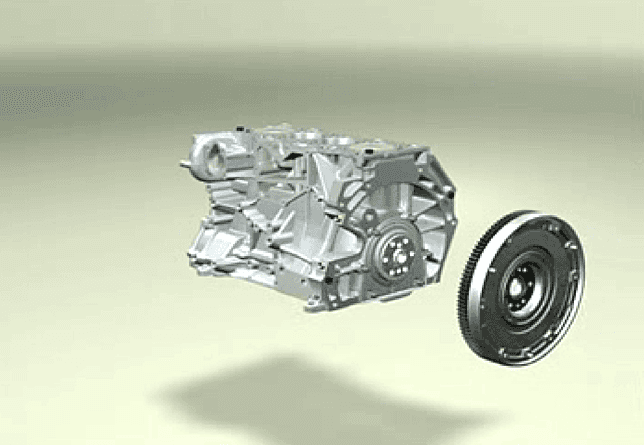 Deutz Engine Screensaver for Windows - Screensavers Planet