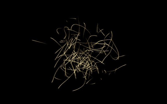 Filigree Screensaver for Mac - Screensavers Planet