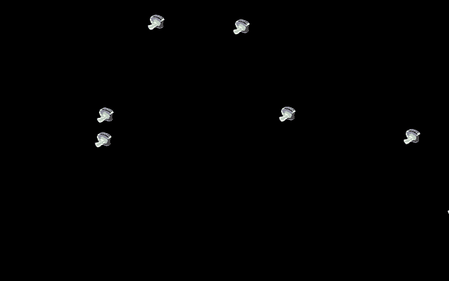 Flying Toaster Screensaver for Windows - Screensavers Planet