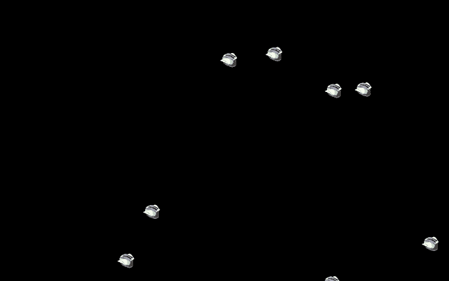 Flying Toaster Screensaver for Windows - Screensavers Planet