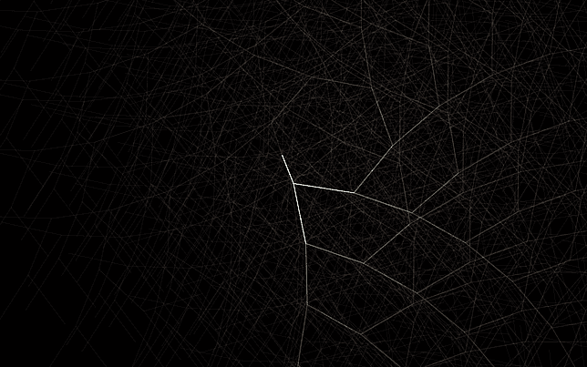 FractalClock Screensaver for Mac - Screensavers Planet