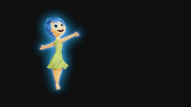 Inside Out Screensaver for Windows - Screensavers Planet