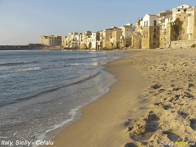 Italy Screensaver for Windows - Screensavers Planet