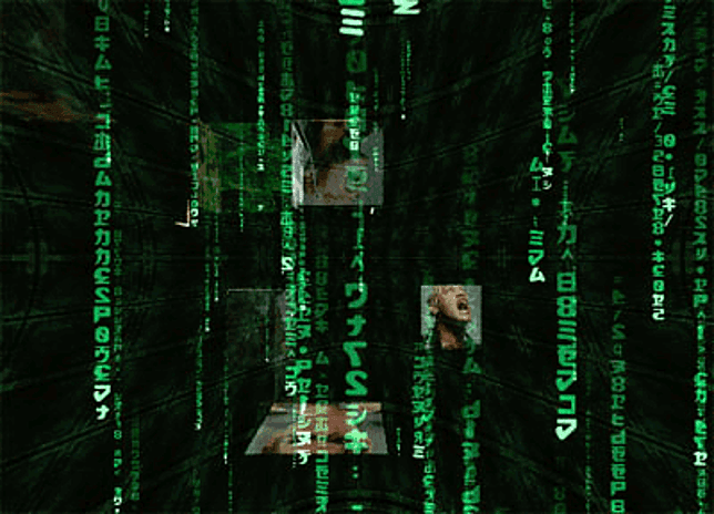 Matrix Reloaded Screensaver for Windows - Screensavers Planet