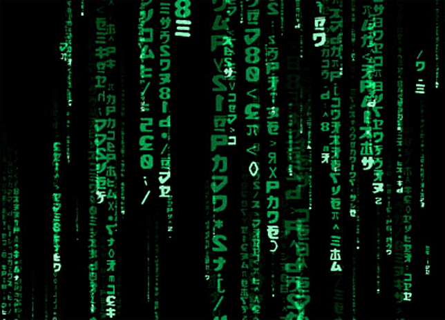 Matrix Reloaded Screensaver for Windows - Screensavers Planet