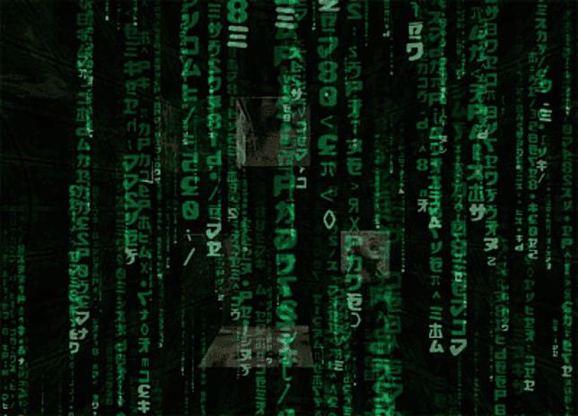 Matrix Reloaded Screensaver for Windows - Screensavers Planet