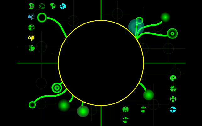 Star Trek: Borg Screensaver for Windows - Screensavers Planet