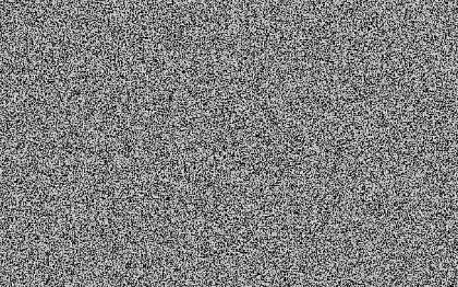 Static Screensaver for Windows - Screensavers Planet