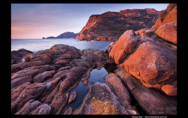 Tasmania Screensaver for Windows, Mac - Screensavers Planet