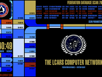 System 47 Screensaver for Windows & Mac - Screensavers Planet